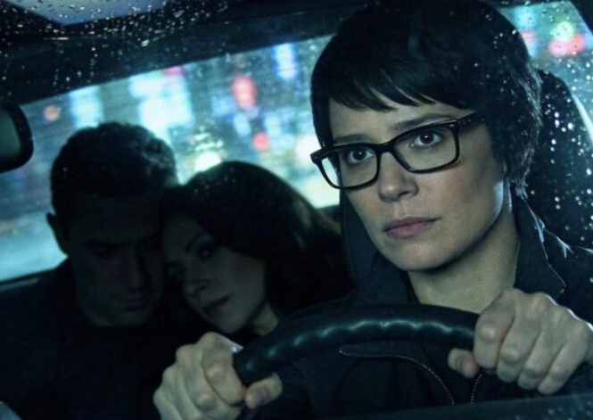 Dopo il divorzio guidavo un taxi di notte, finché un segreto non ha ...